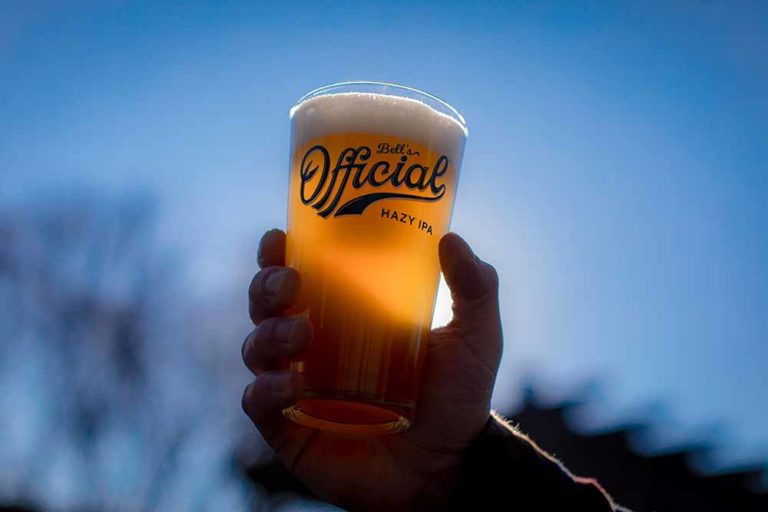 The One ‘Official’ Hazy IPA You Should Be Drinking • Hop Culture