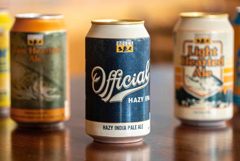 The One ‘Official’ Hazy IPA You Should Be Drinking • Hop Culture