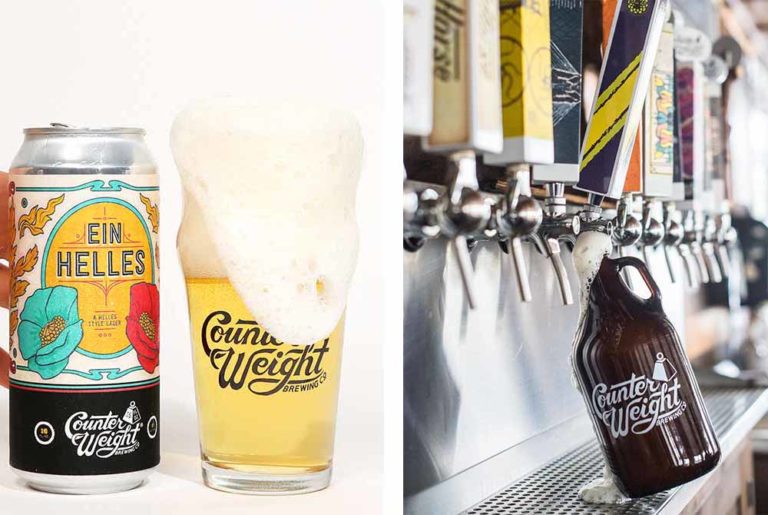 The 12 Best Breweries of 2021 • Hop Culture