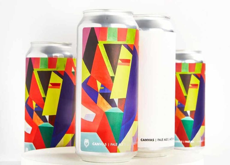 The 25 Best Beer Labels of 2021 • Hop Culture