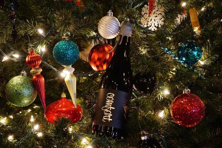 The 10 Best Beers For New Years • Hop Culture