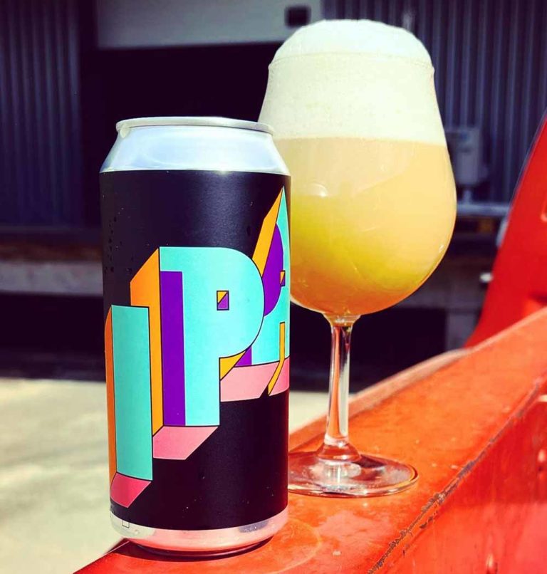 The 25 Best Beer Labels of 2021 • Hop Culture