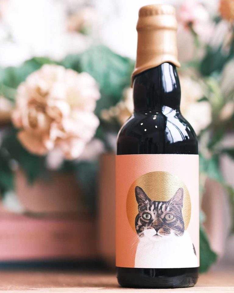 The 25 Best Beer Labels of 2021 • Hop Culture