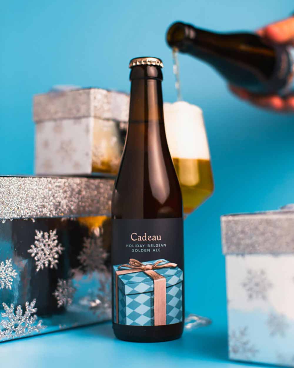 The 10 Best Beers For New Years • Hop Culture