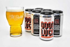 What Is a Foeder? And How to Even Say This Word • Hop Culture