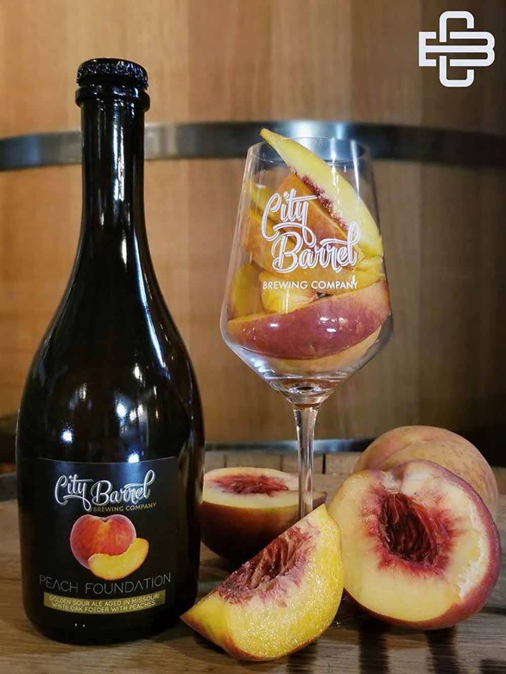 What Is a Foeder? And How to Even Say This Word • Hop Culture