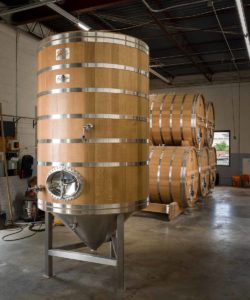 What Is a Foeder? And How to Even Say This Word • Hop Culture