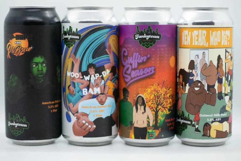 The Top 10 Beers We Drank in January • Hop Culture