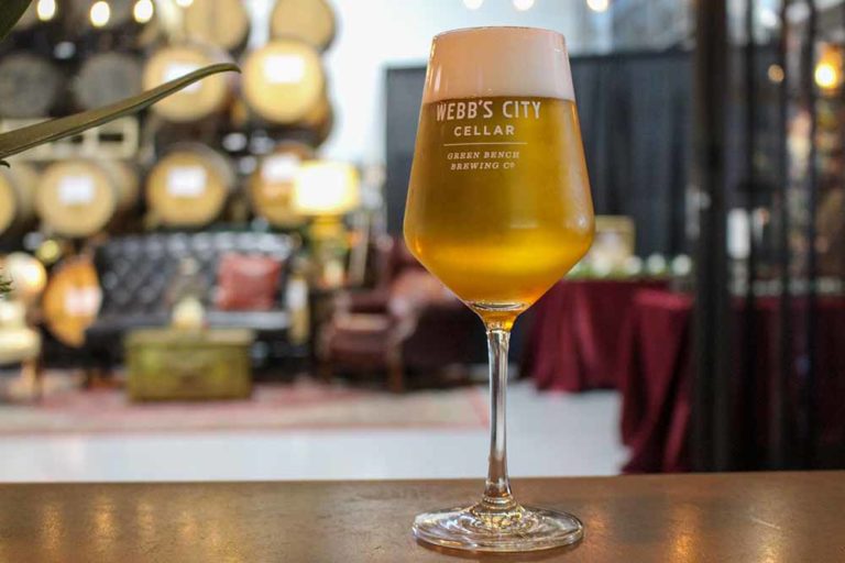 What Is a Foeder? And How to Even Say This Word • Hop Culture