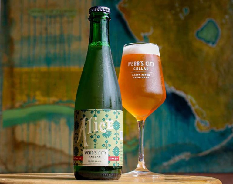 What Is a Foeder? And How to Even Say This Word • Hop Culture