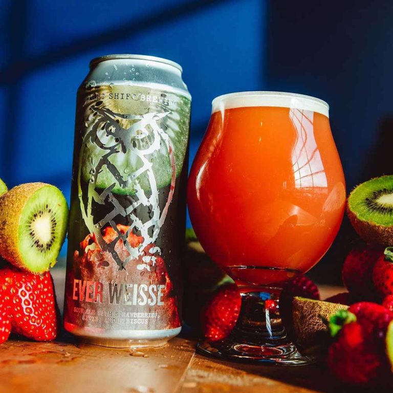 What Exactly Is a Berliner Weisse? • Hop Culture