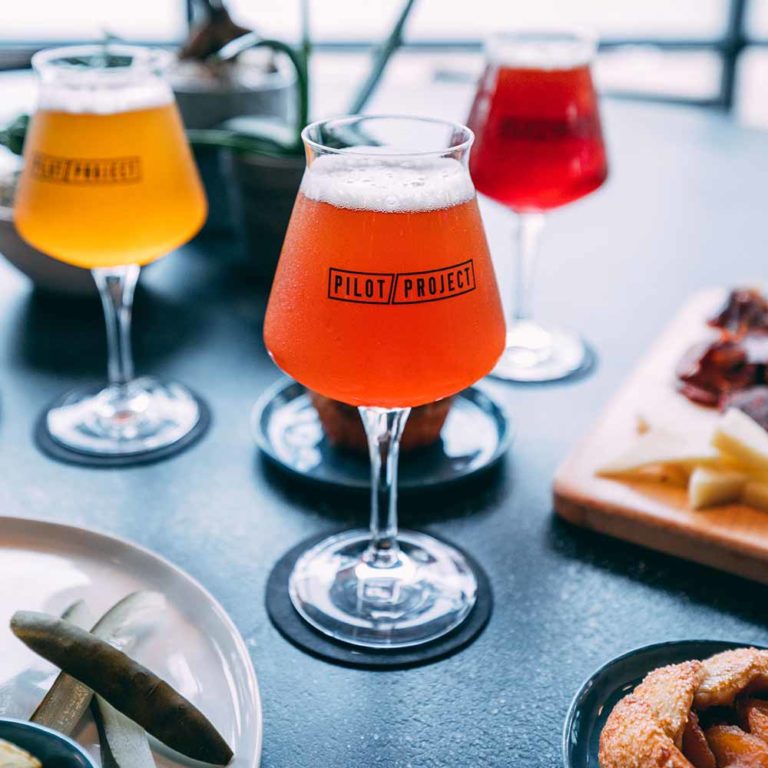 The 11 Best Breweries in Chicago • Hop Culture