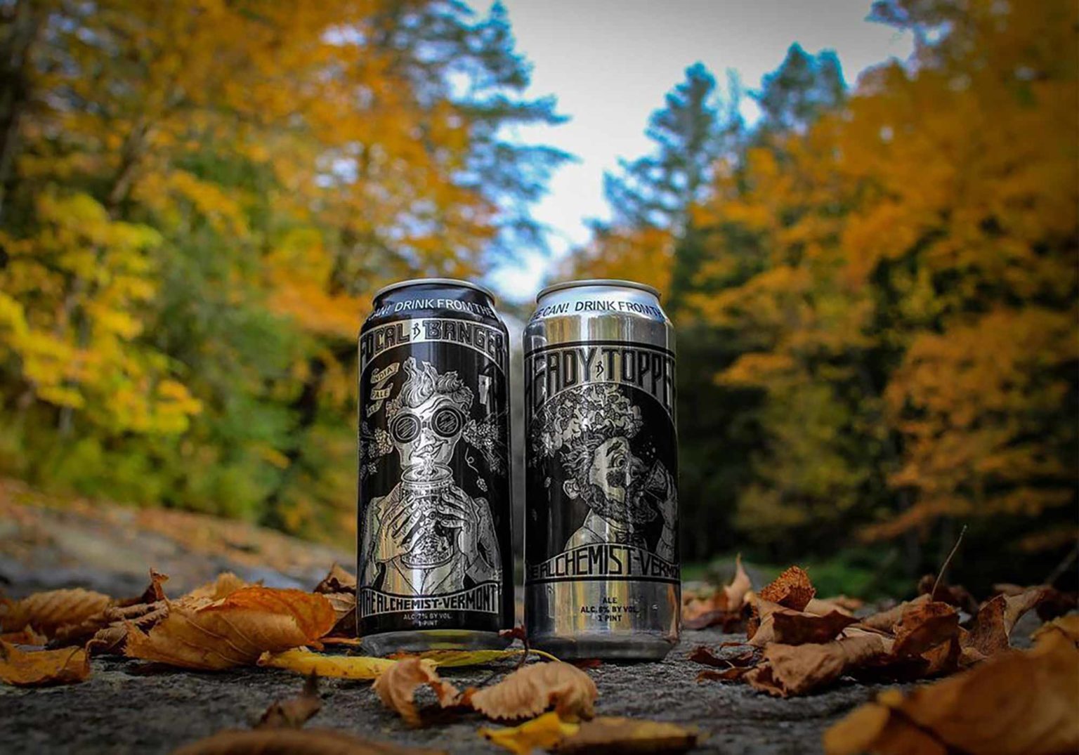 The 11 Best Breweries in Vermont • Hop Culture