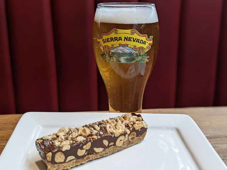 How to Pair Beer and Desserts, According to an Expert • Hop Culture