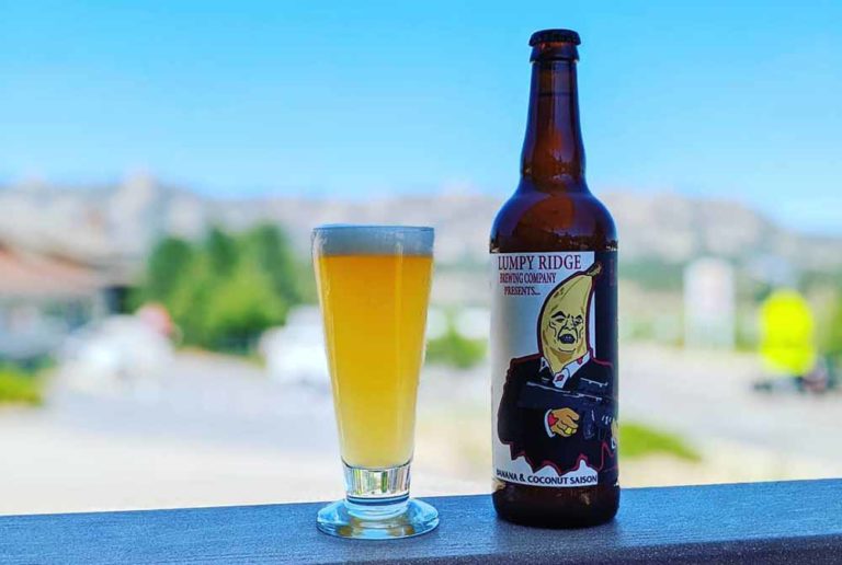 The Best Breweries to Visit Near National Parks • Hop Culture