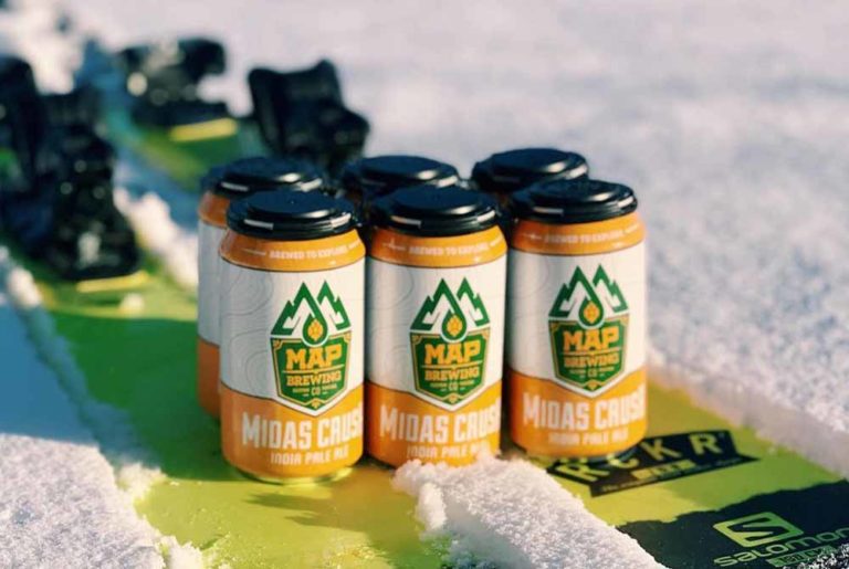 The Best Breweries to Visit Near National Parks • Hop Culture