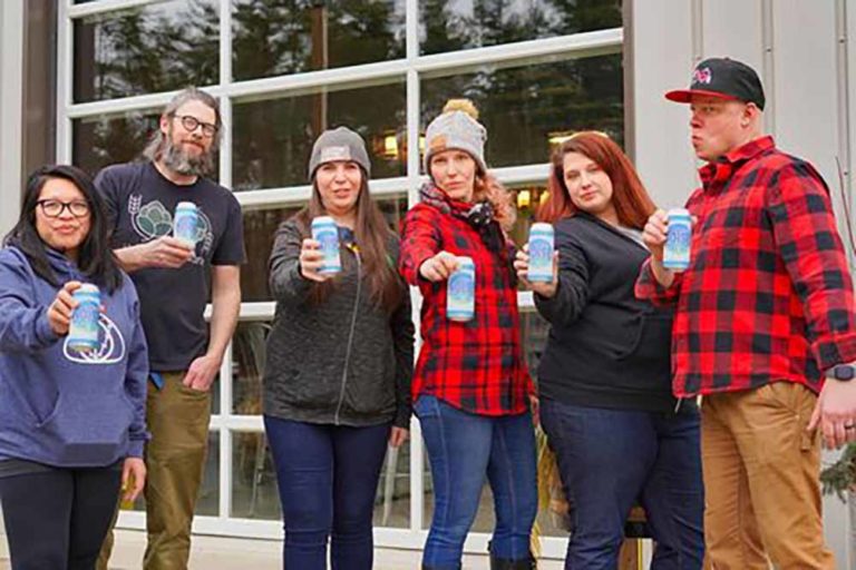 77 Women-Led Breweries to Support Right Now • Hop Culture