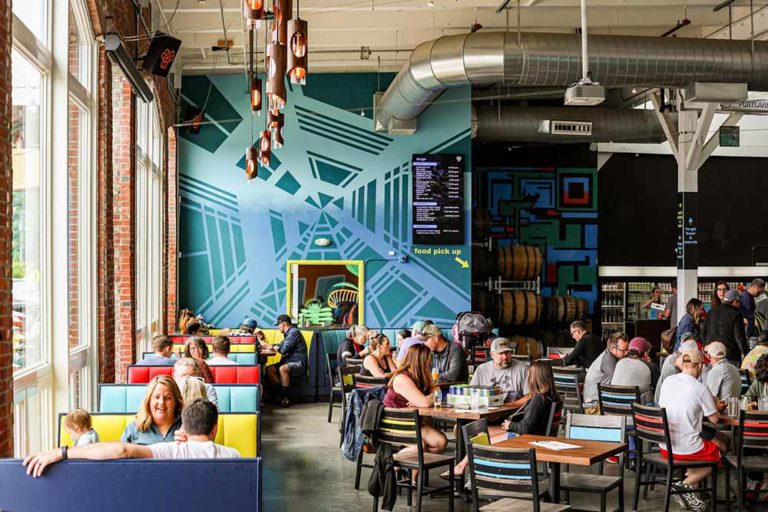 The 7 Best Breweries in Portland, Maine • Hop Culture