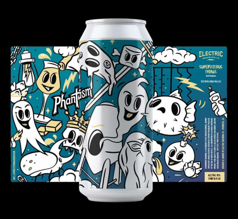 Phantasm, an “Unreal” New Ingredient Making Hazy Beers Even Juicier ...