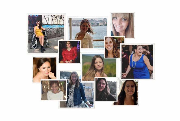 Am I Drunk? Yes? No? I Have ALS: How Her ALS Story Is Breaking Barriers ...