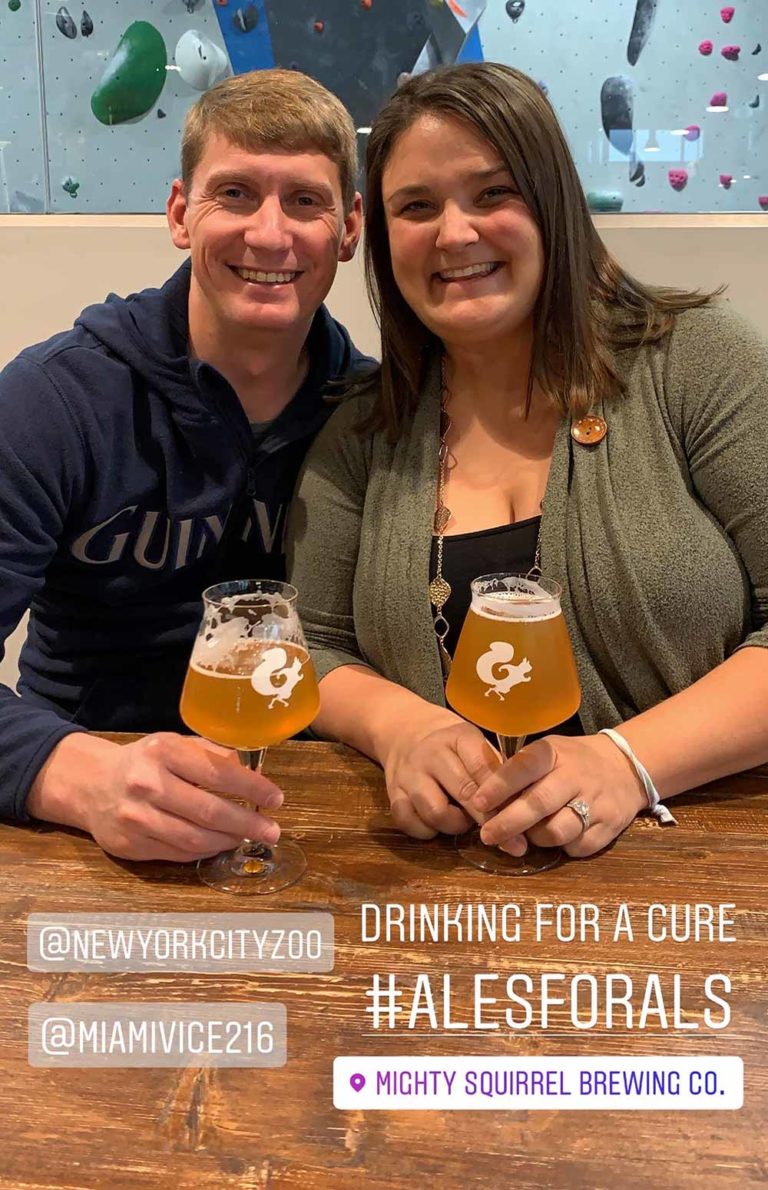 Am I Drunk? Yes? No? I Have ALS: How Her ALS Story Is Breaking Barriers ...