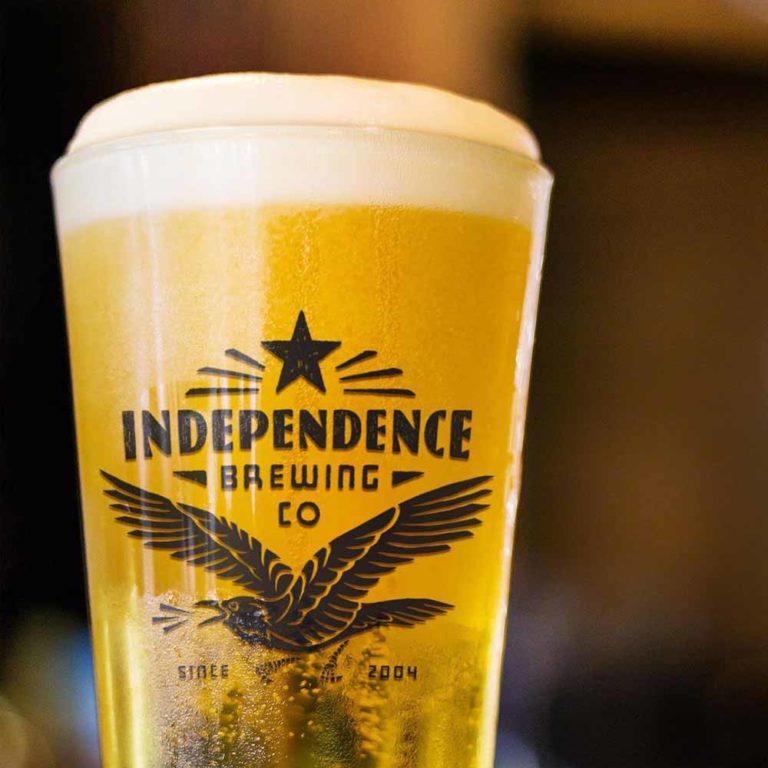 How Amy Cartwright Built Independence Brewing Co. into One of the ...