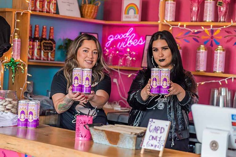 All Female-Run Mujeres Brew House Is One of a Kind. And Here’s Why That ...