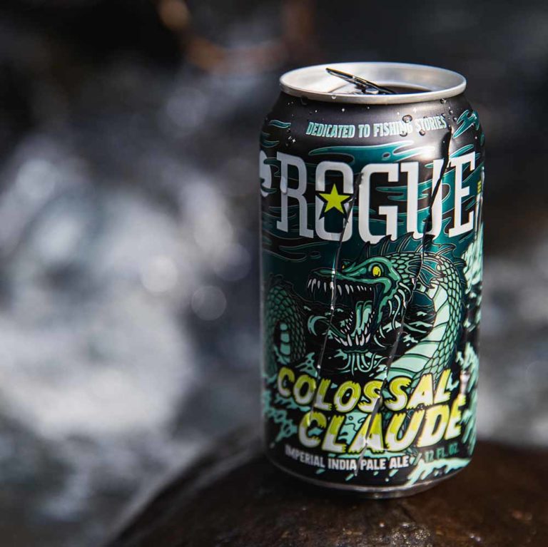 Rogue Monsters of IPA: Three Beasts, Three Beers, Who Will Win? • Hop ...