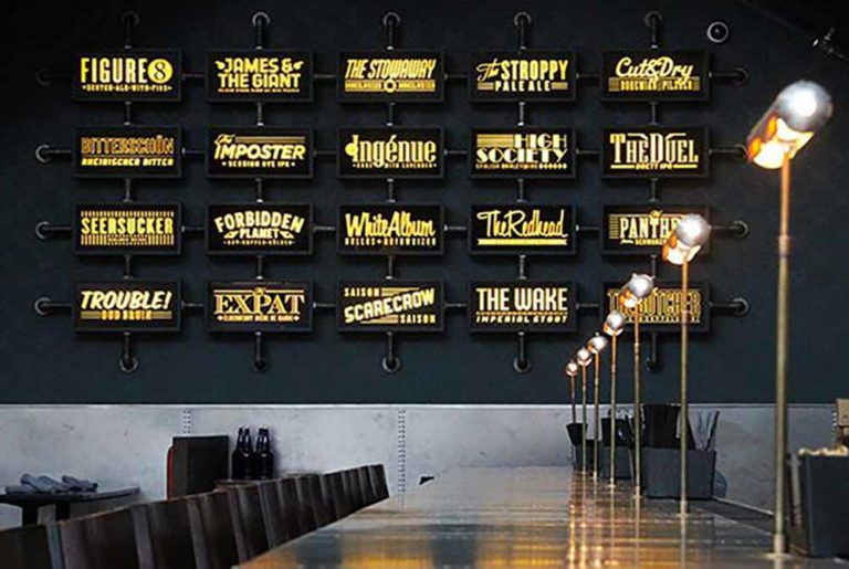 The 11 Best Breweries in Washington, DC • Hop Culture