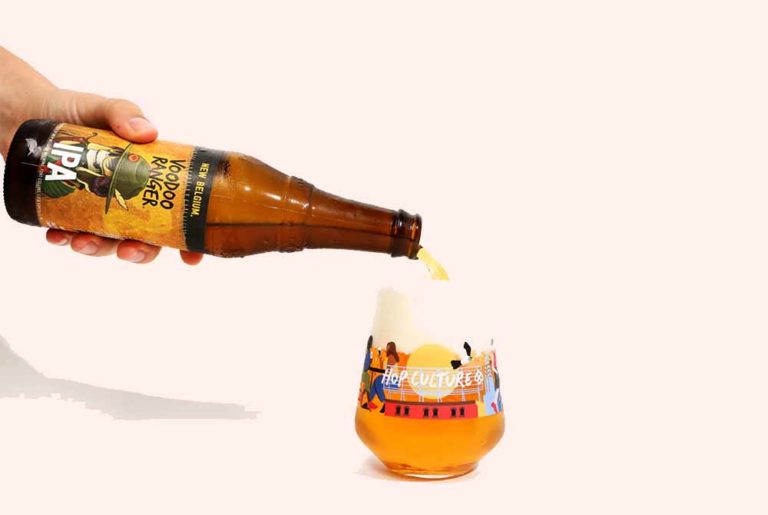 The 15 Best American IPAs Available in Most Stores Right Now • Hop Culture