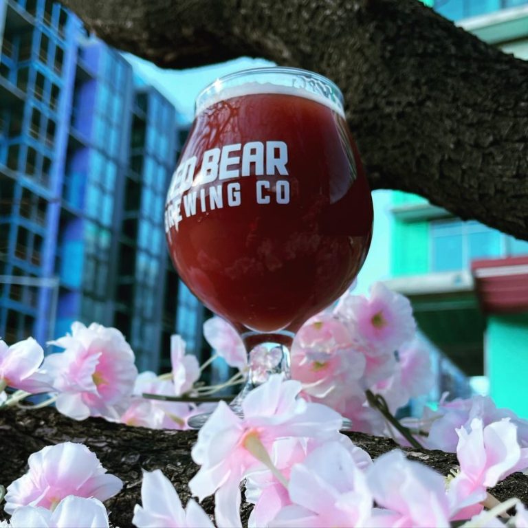 The 11 Best Breweries in Washington, DC • Hop Culture