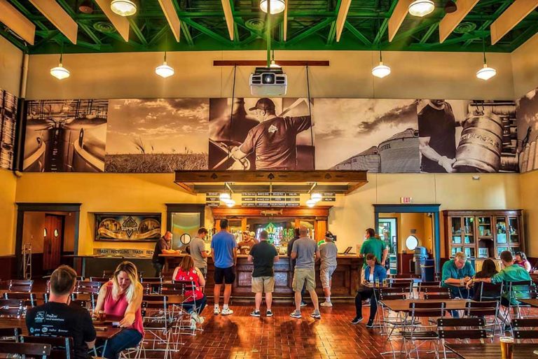 The 12 Best Breweries in Minnesota • Hop Culture