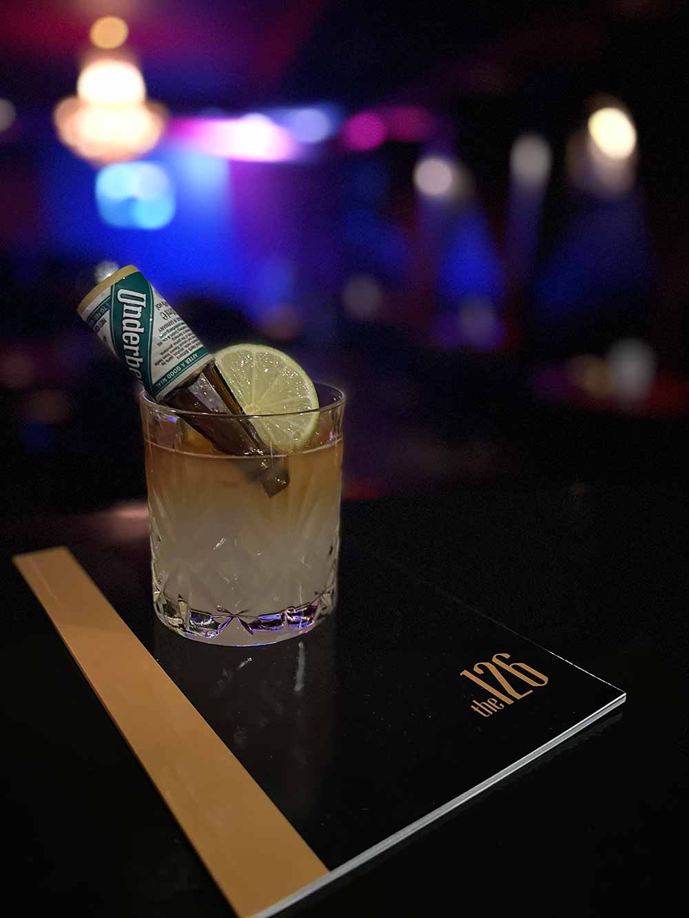 The Cult of Underberg: What Is in Those Tiny Brown Bottles? • Hop Culture