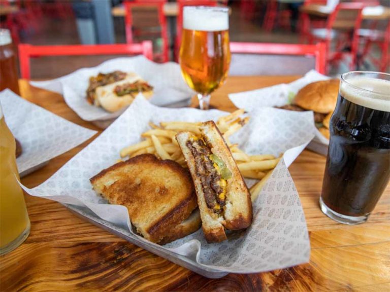 The 8 Best Craft Beer Breweries in St. Louis, Missouri • Hop Culture