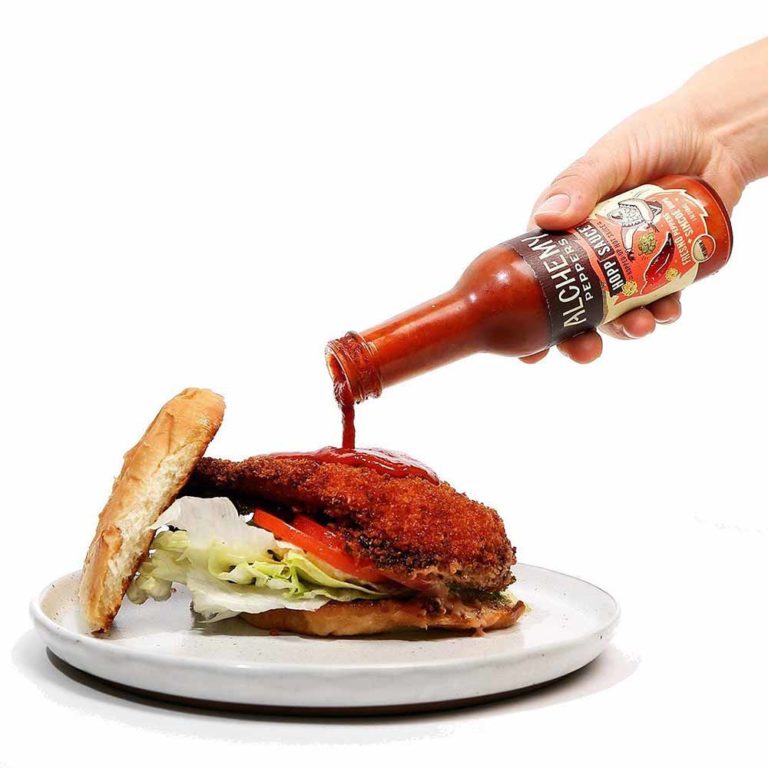 The 5-Minute Guide to Hazy IPA Food Pairing • Hop Culture