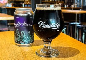What Is Schwarzbier? • Hop Culture