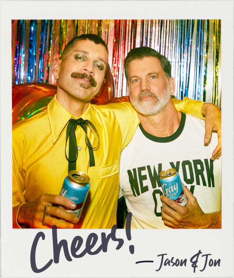 47 Queer-Led and Queer-Supporting Breweries to Champion Right Now • Hop ...