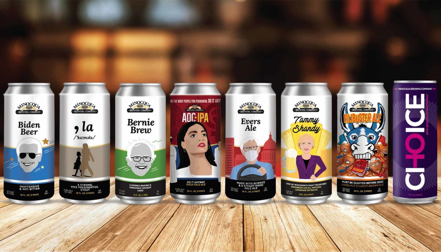 The 23 People to Watch in Craft Beer in 2023 • Hop Culture