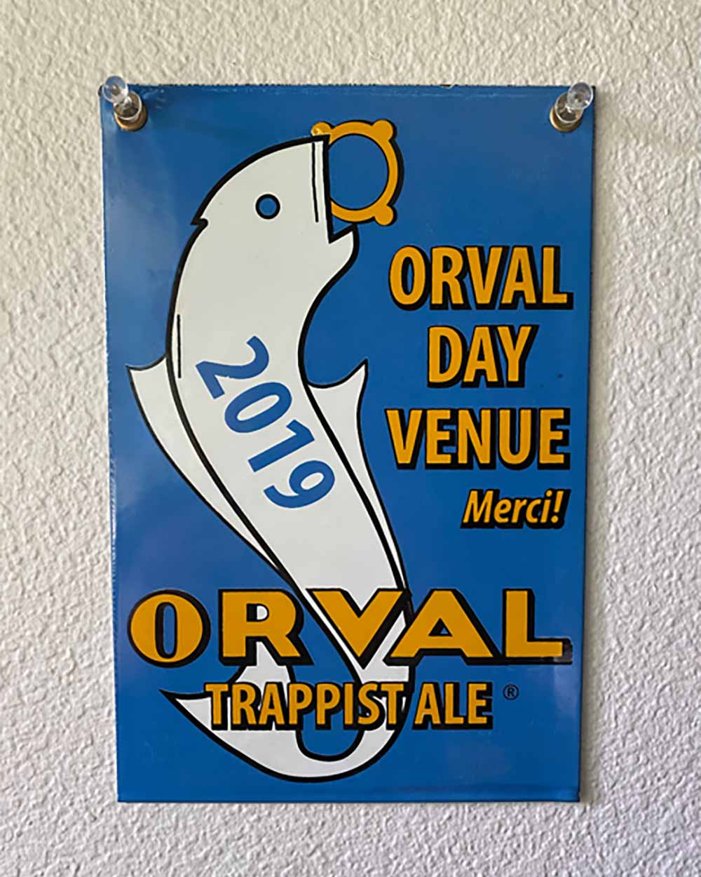 Everything You Need to Know About Orval Day 2022 • Hop Culture