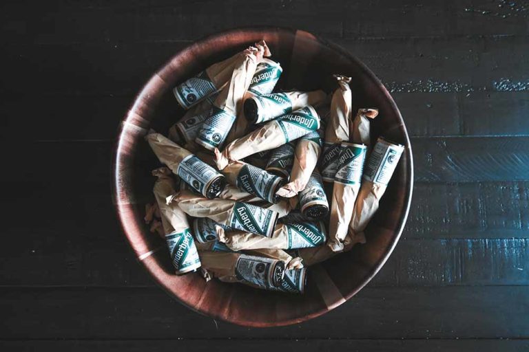The Cult of Underberg: What Is in Those Tiny Brown Bottles? • Hop Culture