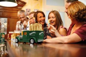 The Cult of Underberg: What Is in Those Tiny Brown Bottles? • Hop Culture