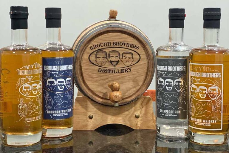 Celebrate National Bourbon Day with These 8 Unique Bourbons • Hop Culture