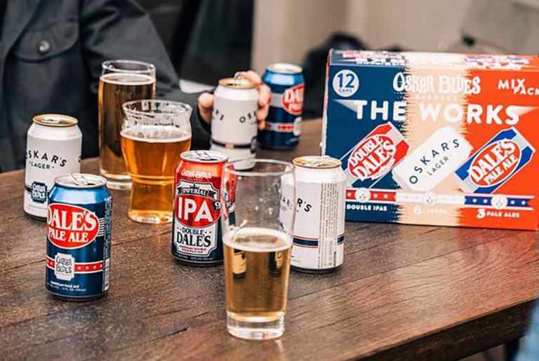 Oskar’s Lager: The Beer All Brewers Want to Drink • Hop Culture