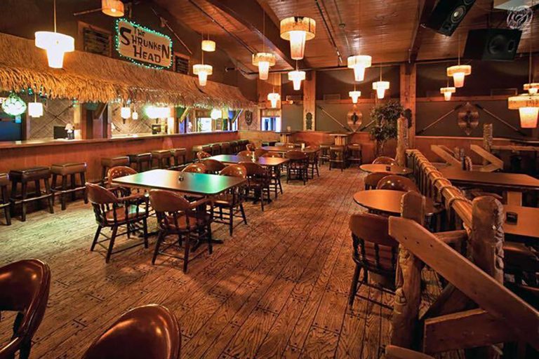 The 19 Best Dive Bars to Visit in America • Hop Culture