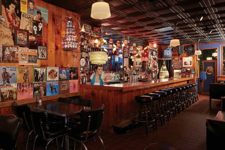 The 24 Best Dive Bars to Visit in America • Hop Culture