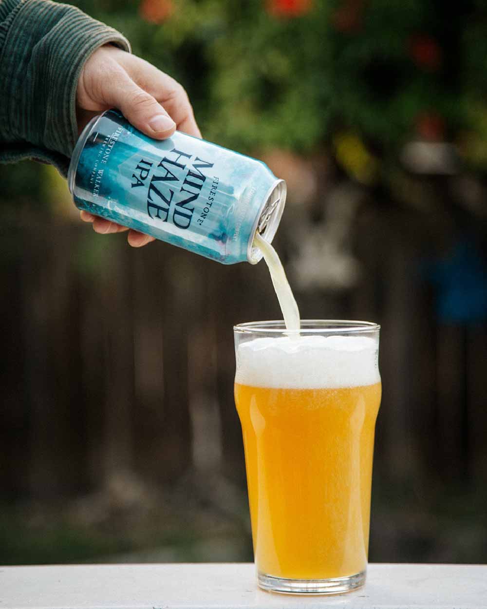 The 5-Minute Guide to Hazy IPA Food Pairing • Hop Culture