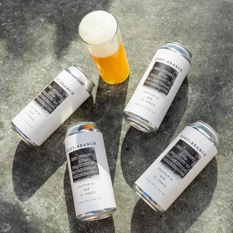 5 Under-the-Radar Breweries with the Best Hazy IPAs, According to the ...