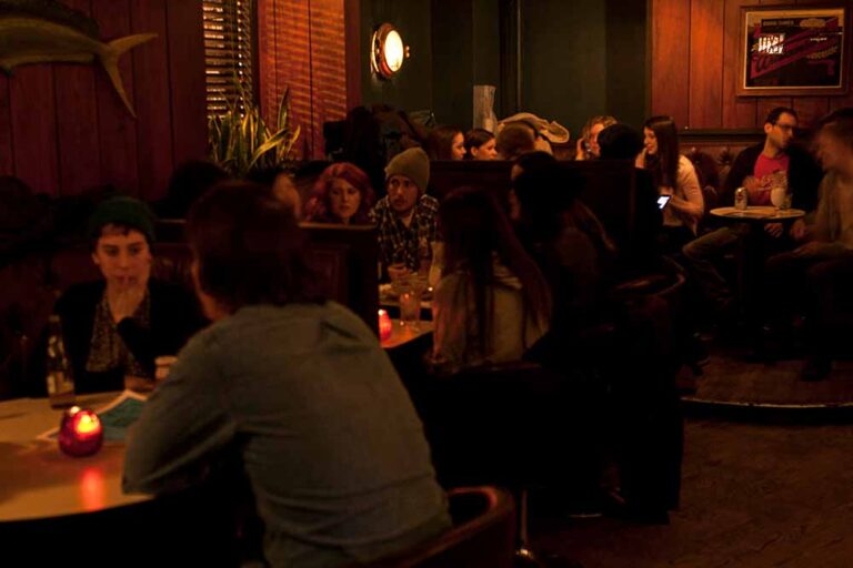 The 24 Best Dive Bars to Visit in America • Hop Culture