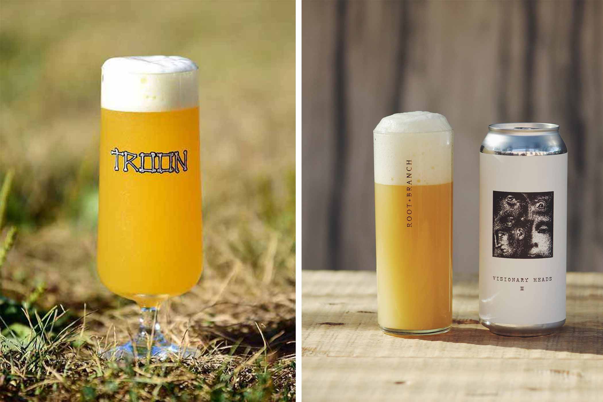 5 Under-the-Radar Breweries with the Best Hazy IPAs, According to the ...