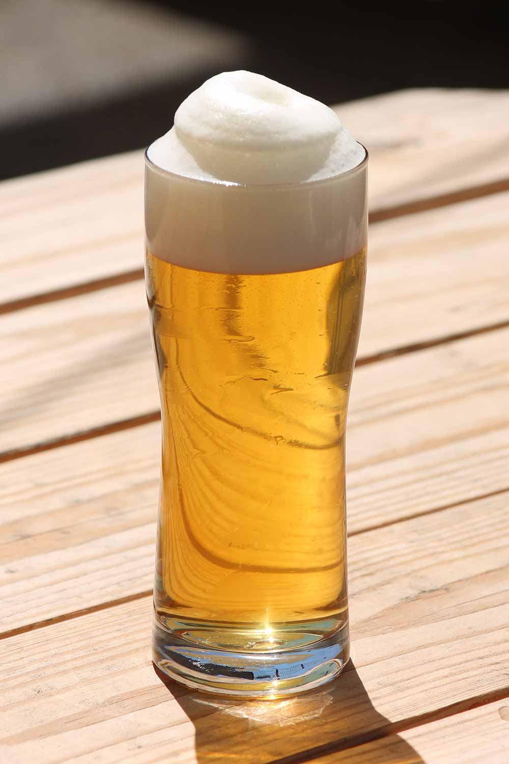 What Is a Slow Pour? And Why It’s Absolutely Worth the Wait • Hop Culture